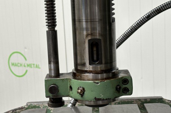 IMATEC - 50 Pillar drill used | Mach4Metal