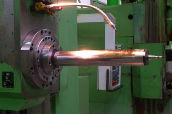 TOS - Tos Wh105CNC tisch bohrwerk kotterbank CNC boring machine used ...