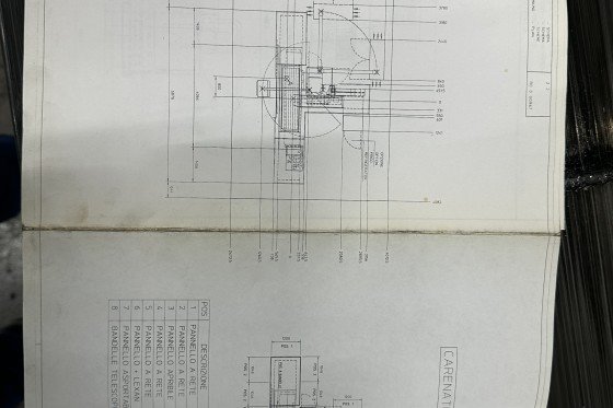 Sachman - RP3 Bed type milling machine used | Mach4Metal