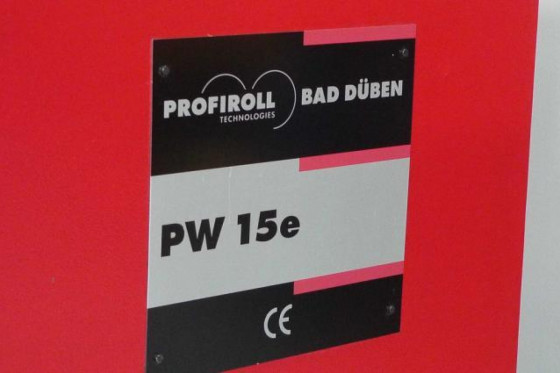 Profile and thread rolling machine profil roll Other sheet metal ...