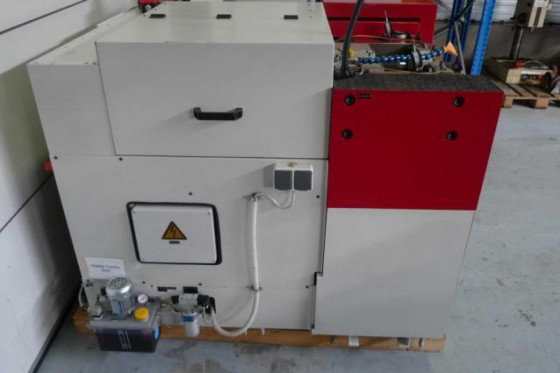 Profile and thread rolling machine profil roll Other sheet metal ...