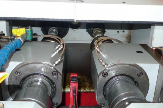 Profile and thread rolling machine profil roll Other sheet metal ...