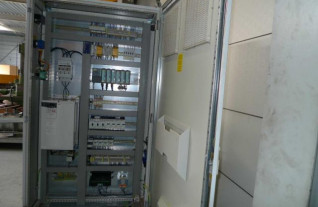 Profile and thread rolling machine profil roll Other sheet metal ...