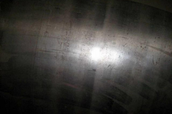 ROUNDO - 4 walzen rundbiege plate rolls 4 roll plate bender used ...