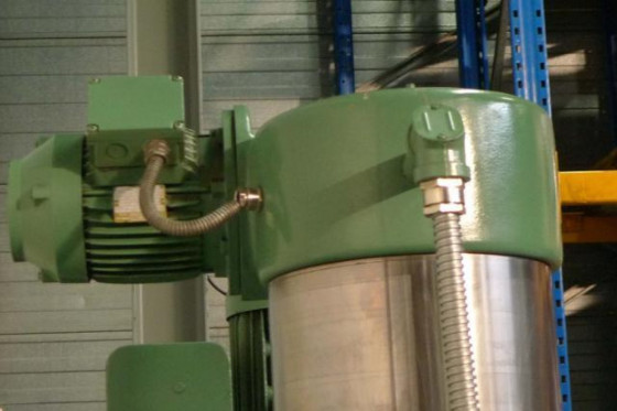 G. BREDA - G Breda radial bohrmaschine drilling Radial arm drill used ...