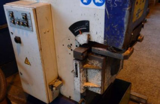 PULLMAX - pullmax x 97 laskanten bevelling Welding equipment used ...