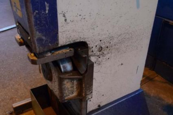PULLMAX - pullmax x 97 laskanten bevelling Welding equipment used ...