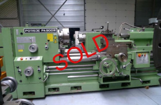 Center lathe Centre lathe used | Mach4Metal