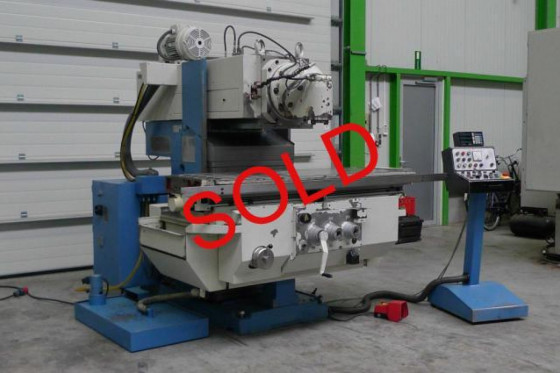 Kantbank lvd Pressbrake used | Mach4Metal