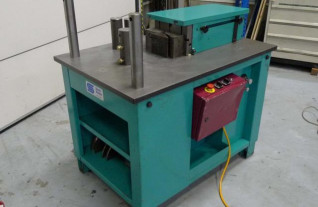 STIERLI - Stierli bieger Horizontal bending machine used | Mach4Metal