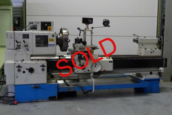 Tos sn 71 c Centre lathe used | Mach4Metal