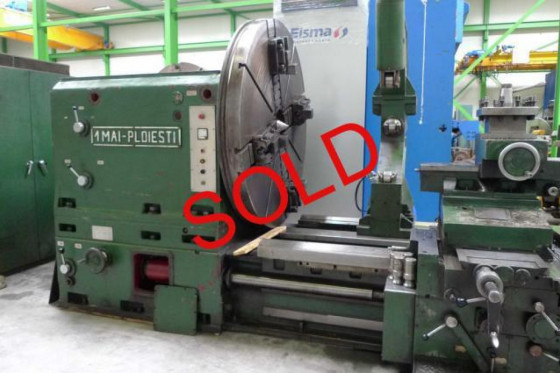 Lathe Centre lathe used | Mach4Metal