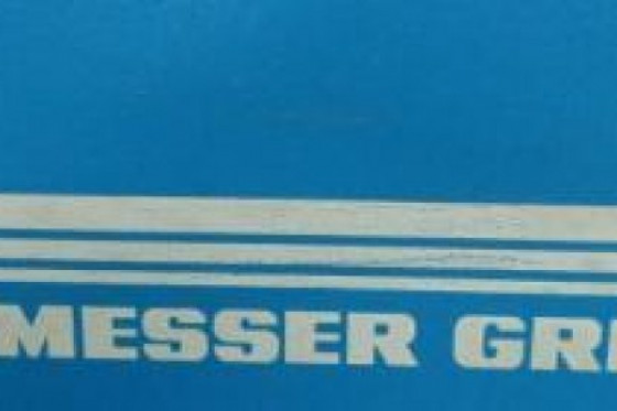 EWM - EWM Messer Griesheim mig profi mig 400 las ewm Welding machine ...