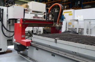 STAKO - stako cutting machine Cutting machine used | Mach4Metal