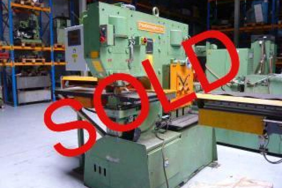 Radialbohrmaschinen Radial arm drill used | Mach4Metal