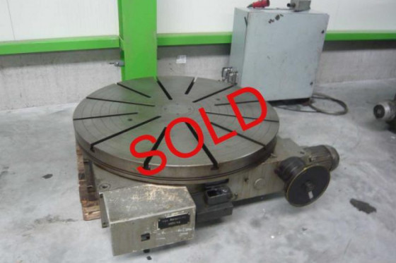 Rundschleifmaschine Cylindrical grinder used | Mach4Metal