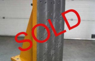 H.o.h.: 165 mm Other metal cutting used | Mach4Metal