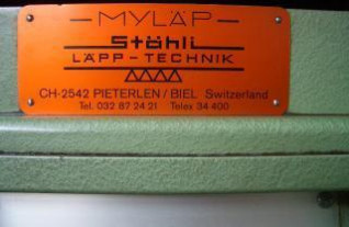 STAHLI - stahli lapp maschinen Other metal cutting used | Mach4Metal