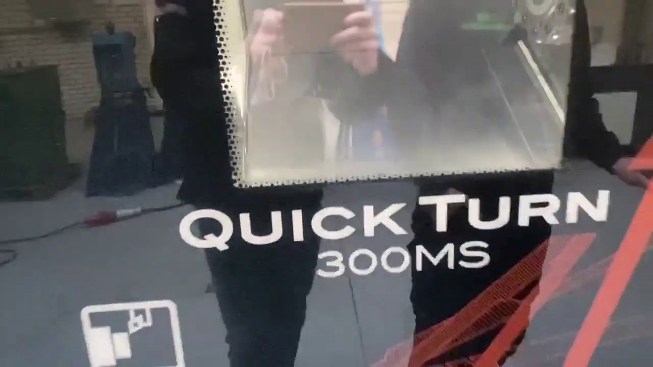 MAZAK - Quick Turn 300 MS CNC Lathe with c-axis used | Mach4Metal