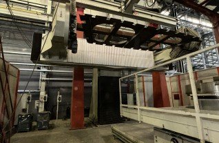 IGM - Robot DUO Welding machine used | Mach4Metal