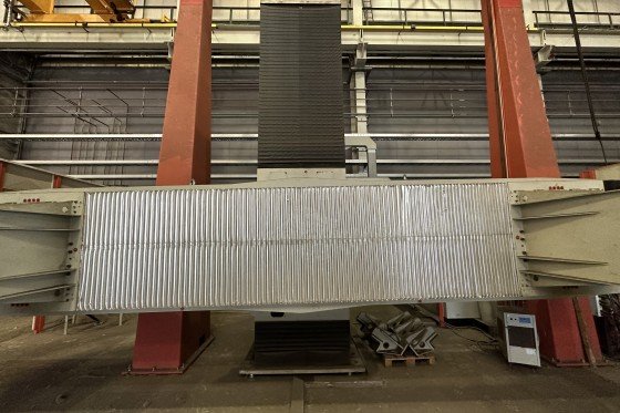 IGM - Robot DUO Welding machine used | Mach4Metal