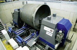 MIBA - D-KAM 80 Milling machine used | Mach4Metal