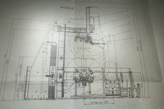 IGM - Robot DUO Welding machine used | Mach4Metal
