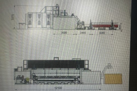 MIBA - KFM-75 Plate rolling machine used | Mach4Metal