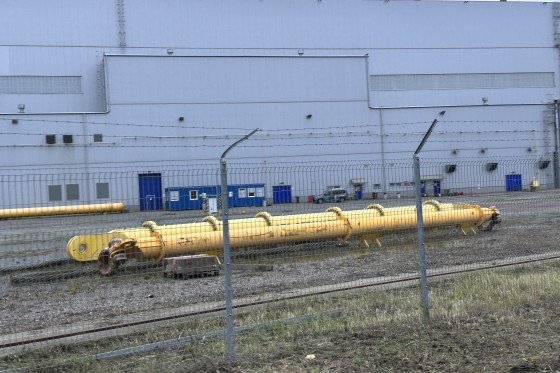 Modulift - MOD 400/600 used | Mach4Metal