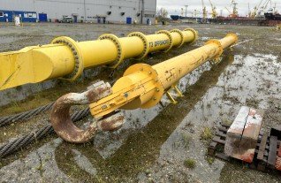 Modulift - MOD 400/600 used | Mach4Metal