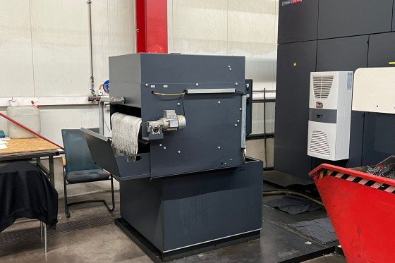 DMG MORI - DMF 260/7 5-axis CNC machine (VMC) used | Mach4Metal