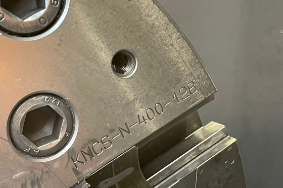 MORI SEIKI - NL 3000 Y / 1250 CNC Lathe with y-axis used | Mach4Metal