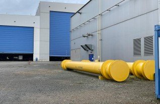 Modulift - MOD1000 used | Mach4Metal