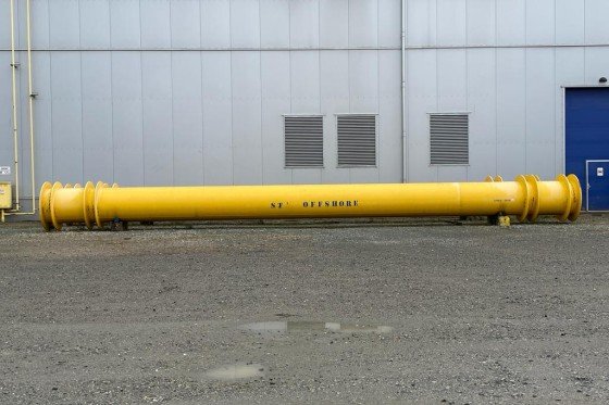 Modulift - MOD1000 used | Mach4Metal