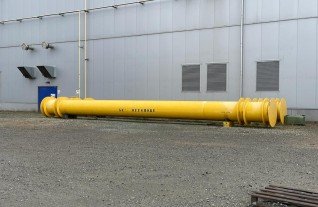 Modulift - MOD1000 used | Mach4Metal