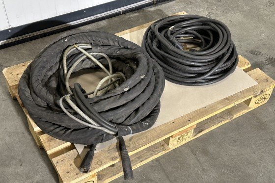 Kjellberg - GTH 802 / KA / KAS Welding machine used | Mach4Metal