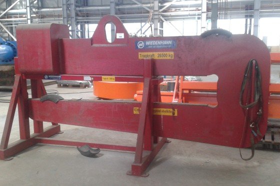 Weidenmann - C-26500 used | Mach4Metal