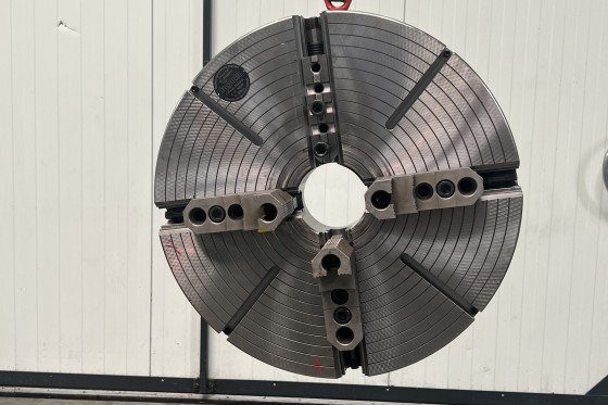 ROHM - USU 710 Metal cutting Tooling used | Mach4Metal