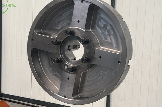 ROHM - USU 710 Metal cutting Tooling used | Mach4Metal