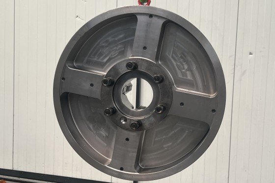 ROHM - USU 710 Metal cutting Tooling used | Mach4Metal