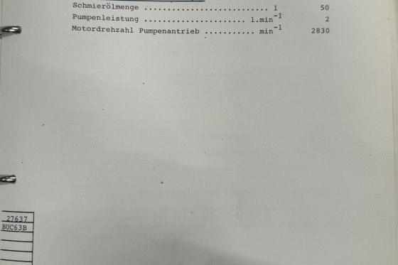 TOS Hostivar - BUC 63/ 5000 Cylindrical grinder used | Mach4Metal