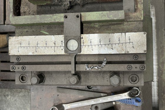 TOS Hostivar - BUC 63/ 5000 Cylindrical grinder used | Mach4Metal