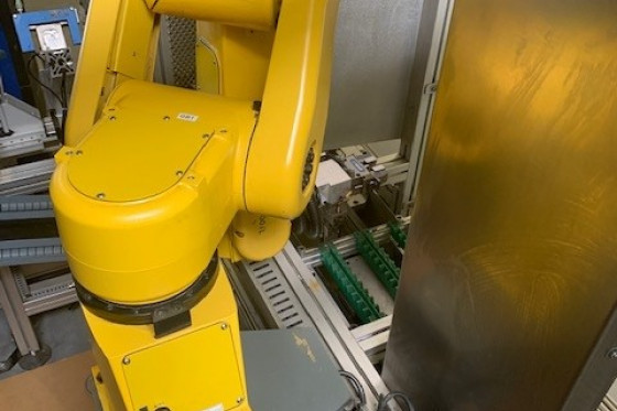 STUDER - S35 Cylindrical grinder used | Mach4Metal