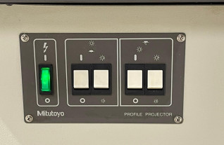 Mitutoyo - PV 5000 Other metal cutting used | Mach4Metal