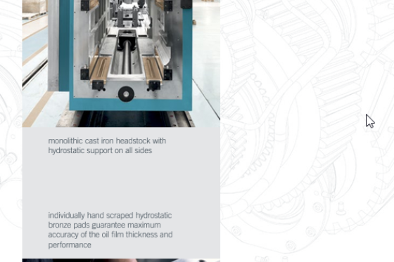 PAMA - SPEEDRAM 1000 Floor type boring mill used | Mach4Metal