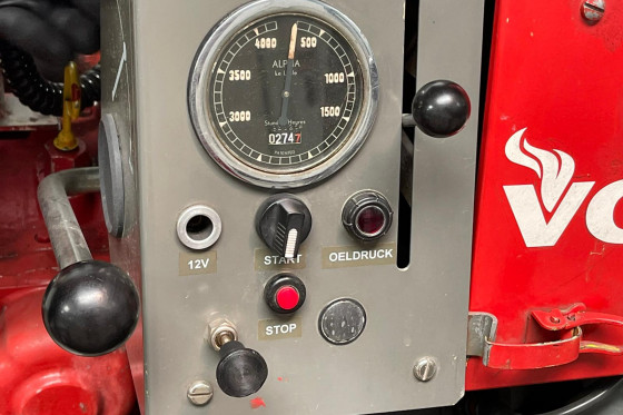 VOGT Swiss - FP18/6 Other sheet metal working used | Mach4Metal