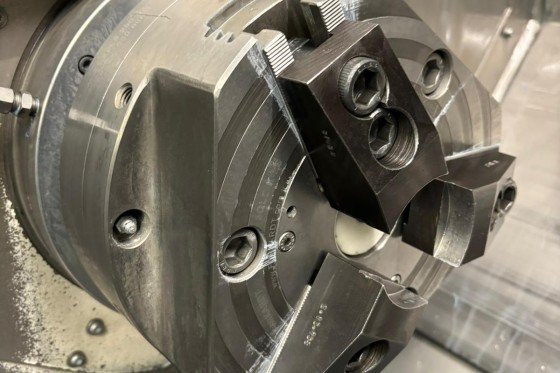 MAZAK - INTEGREX 300-II Y CNC Lathe with y-axis used | Mach4Metal