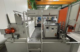 Gurutzpe - GLX 16 CNC lathe used | Mach4Metal