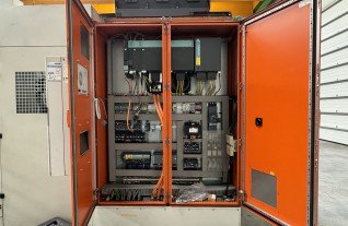 Gurutzpe - GLX 16 CNC lathe used | Mach4Metal
