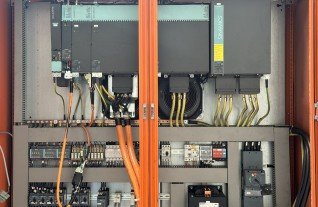 Gurutzpe - GLX 16 CNC lathe used | Mach4Metal